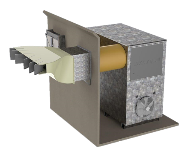 Heat exchangers | Exafan